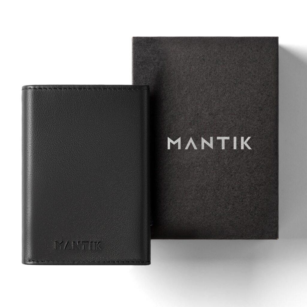 RFID Novčanik za kartice - MANTIK
