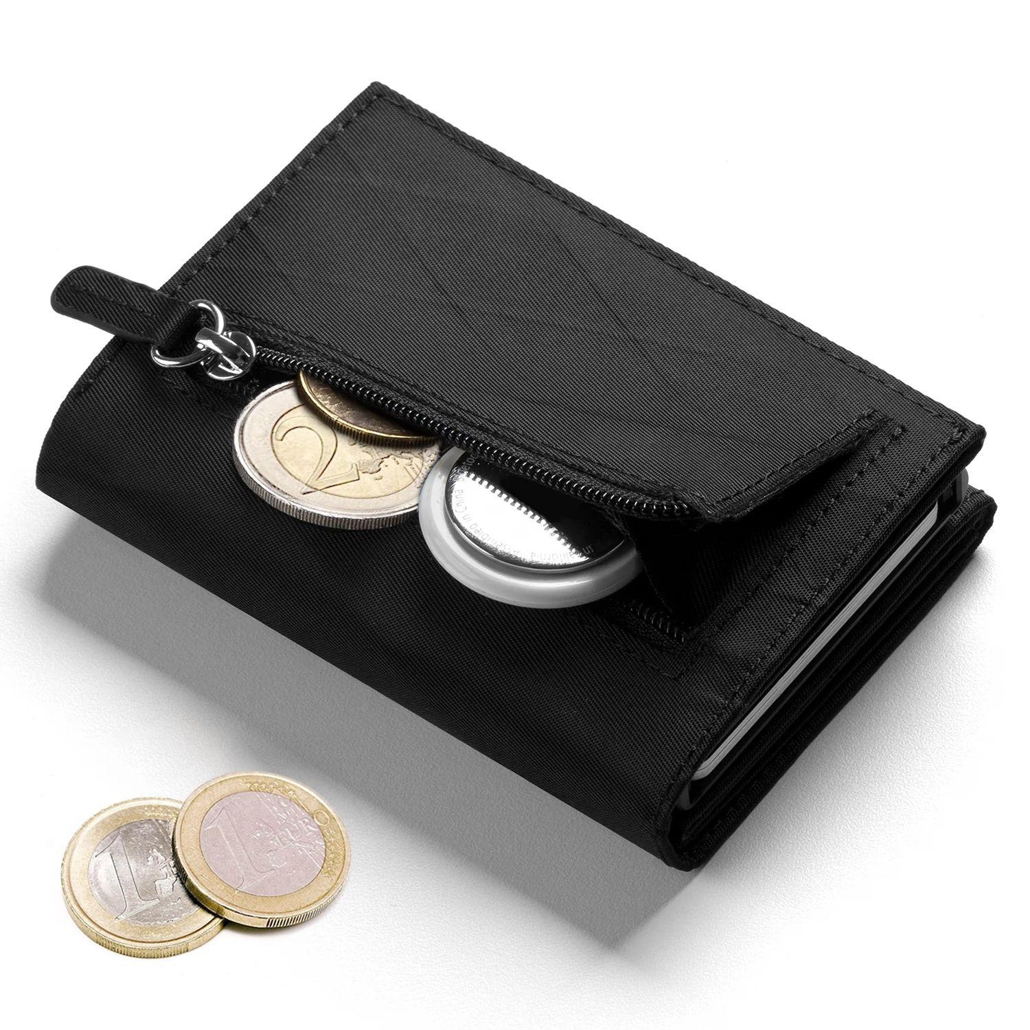 MANTIK Novčanik X302 RFID – MANTIK